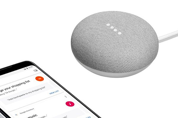 Google Home Mini Review - Tech News Philippines