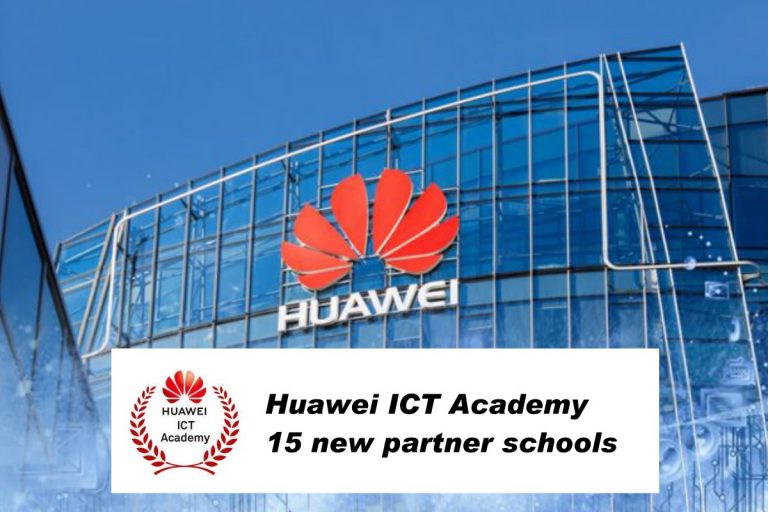 Huawei ICT Academy expands in Philippines with 15 new partner schools ...