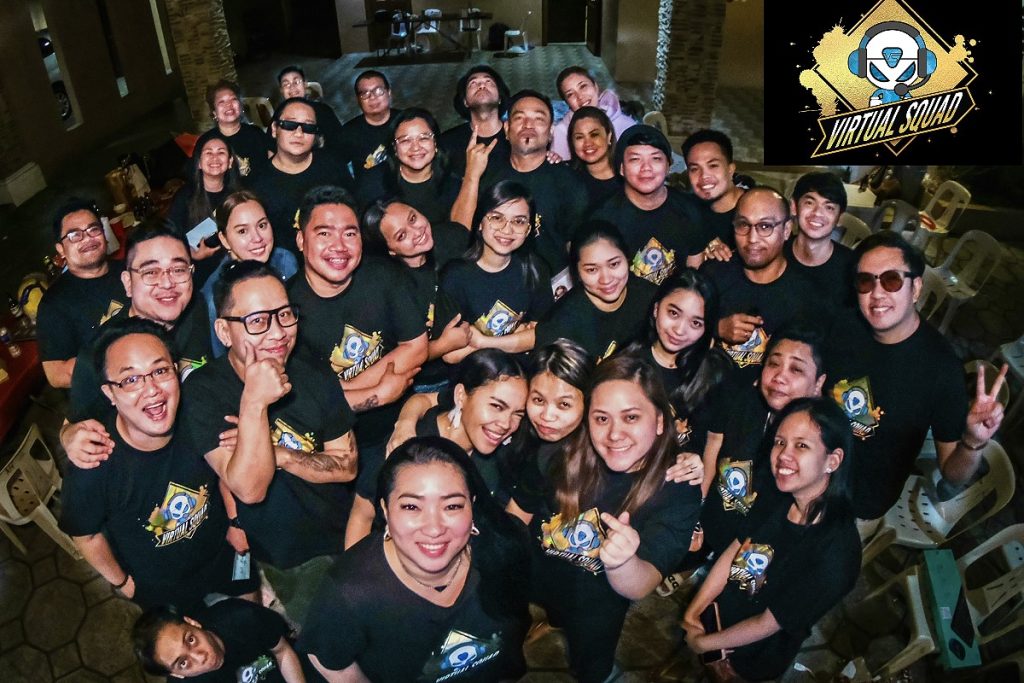 Virtual Squad - An Empire That Thrived Amidst the Pandemic - Tech News ...