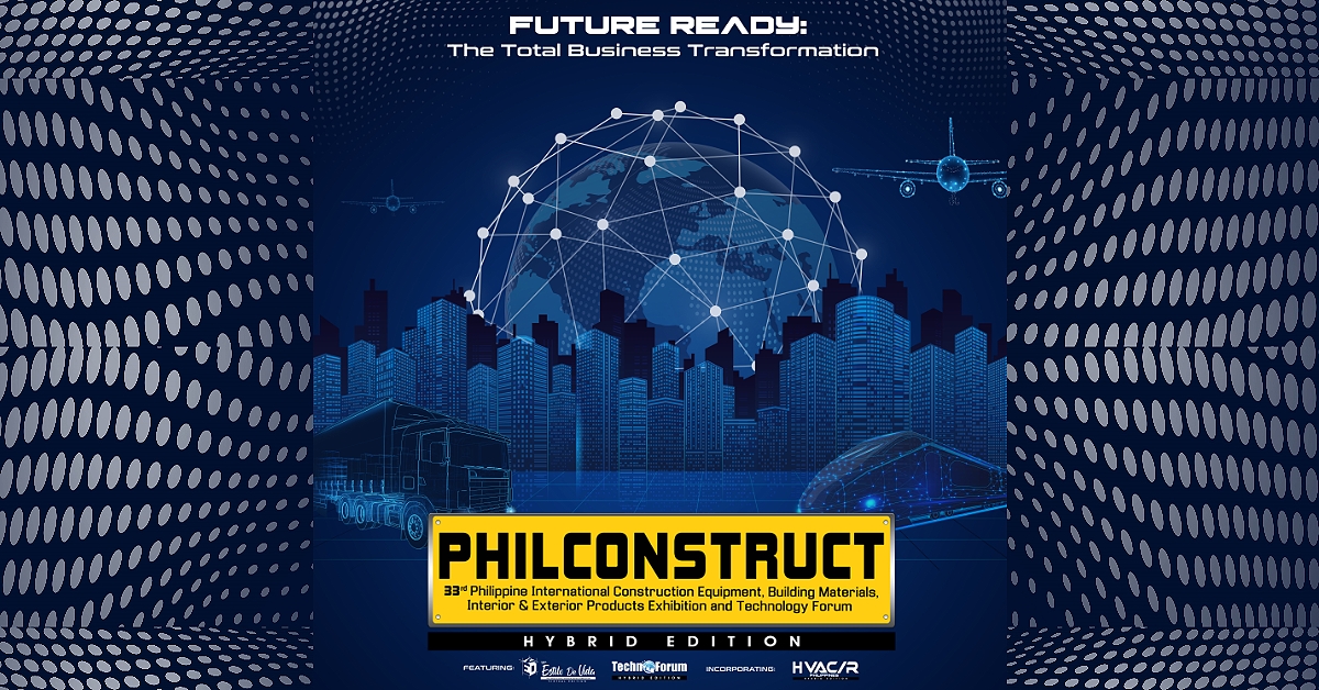 Samsung joins the biggest construction tradeshow in the Philippines ...