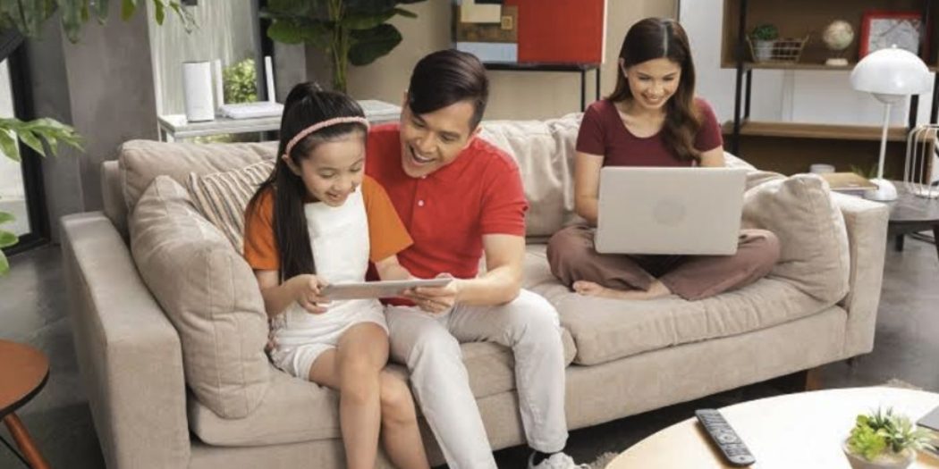 PLDT Home brings subscribers its fastest speeds yet with the new Fiber ...