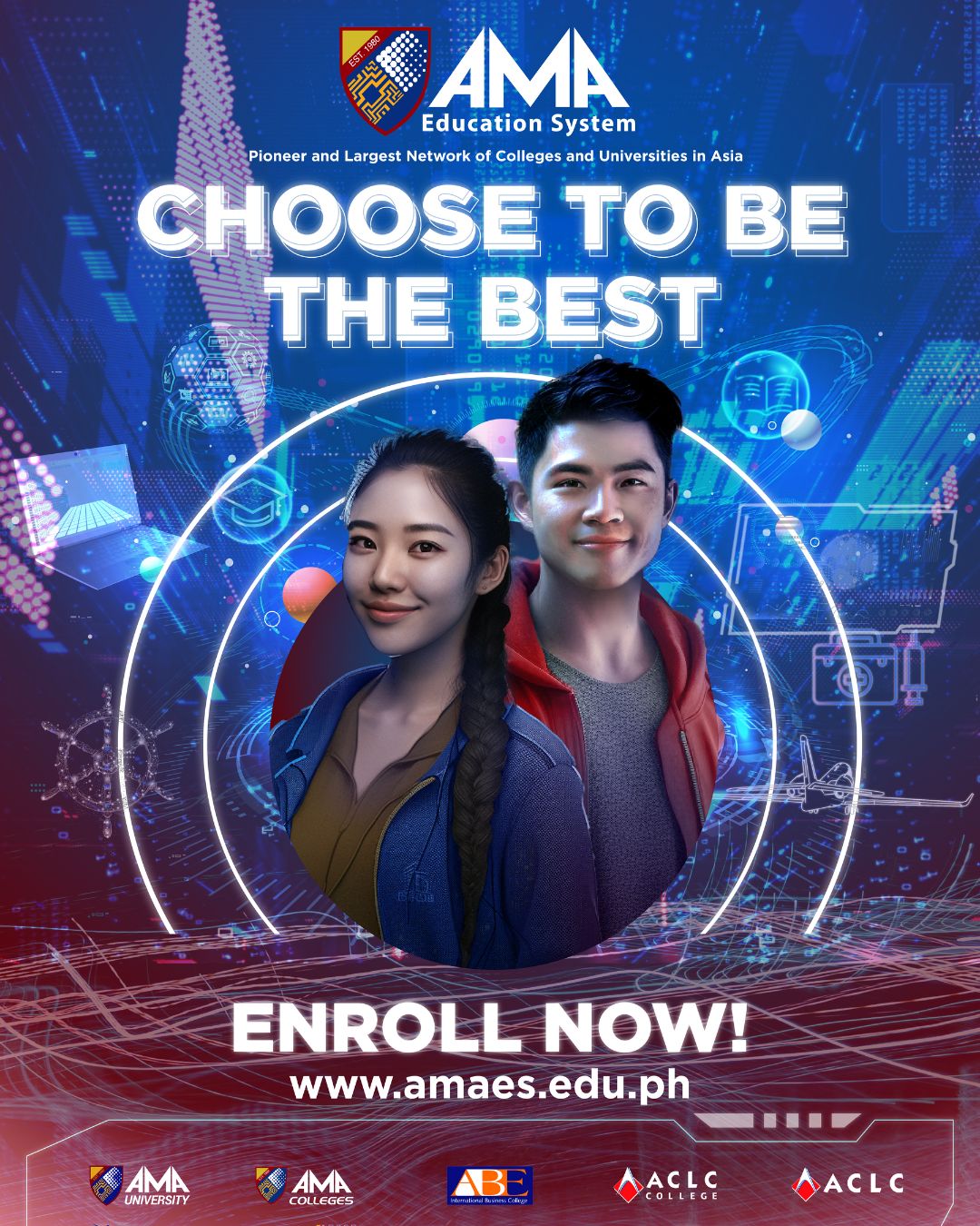 Choose to be the Best: Unlocking the Youth's Potential with Innovative ...